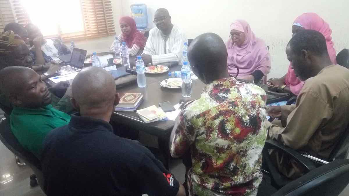 4th National Discourse of The Companion: Muslims… – MPAC Nigeria
