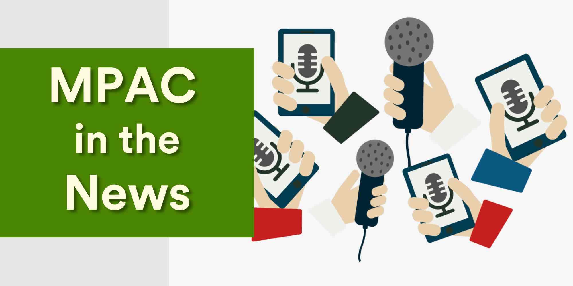 MPAC in the News – MPAC Nigeria